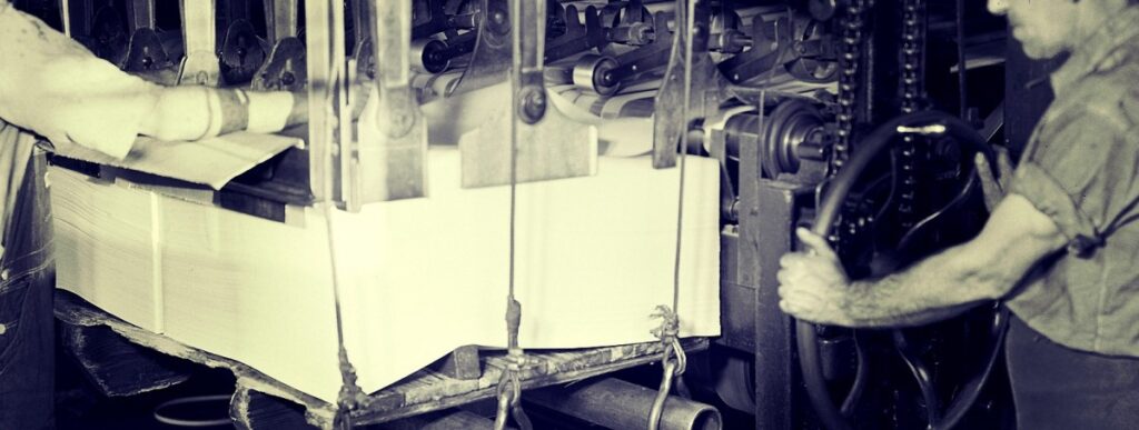 Electronic paper explained: what is it and how does it work? - Visionect