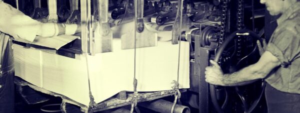 Electronic paper explained: what is it and how does it work? - Visionect