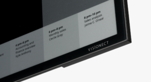Electronic paper explained: what is it and how does it work? - Visionect