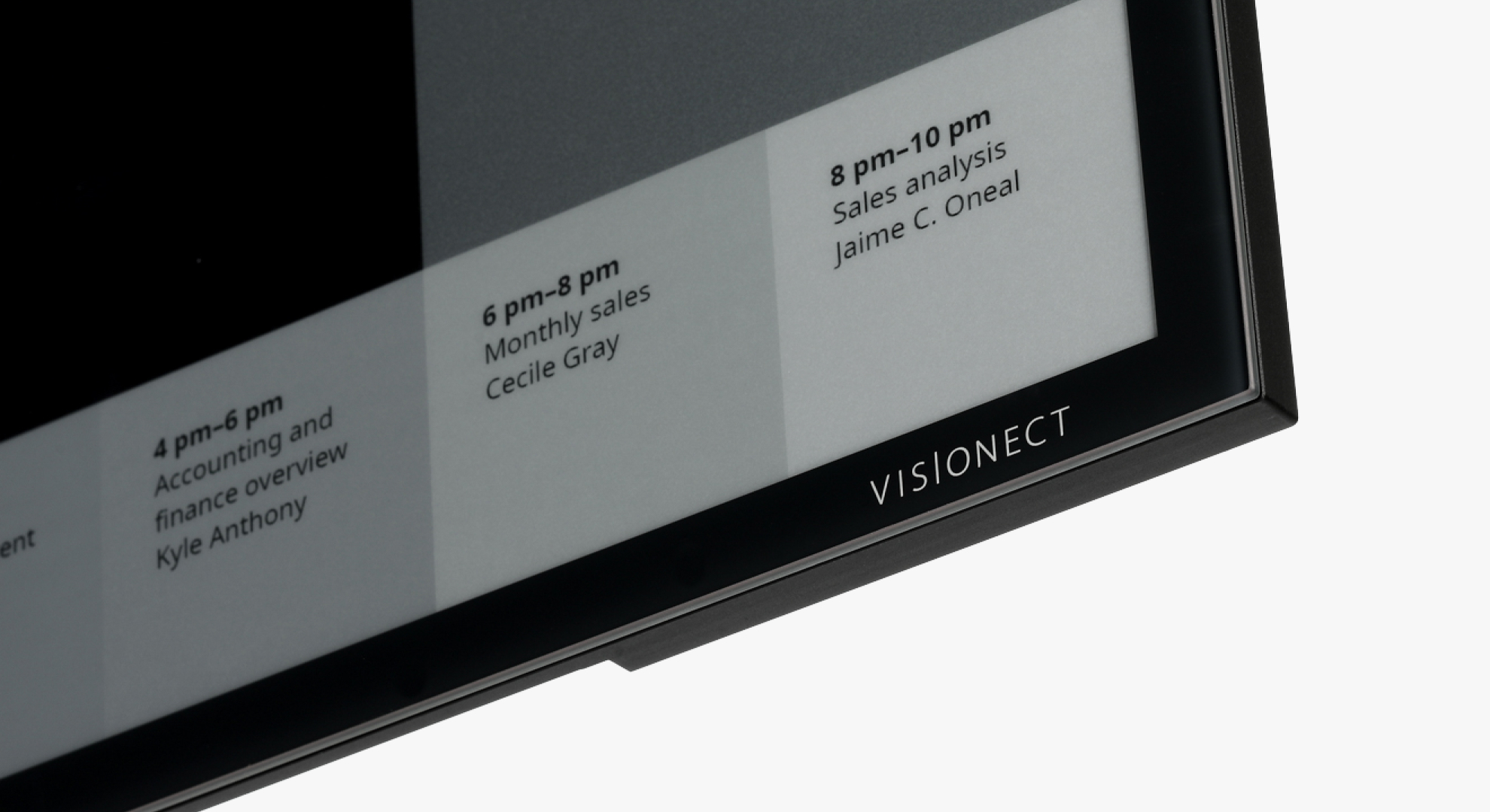 Electronic paper explained: what is it and how does it work? - Visionect