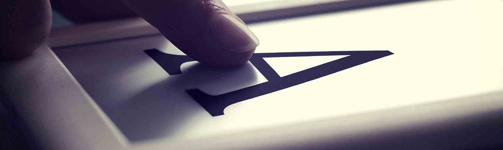 Did you know? Epaper holds an image even without power - Visionect