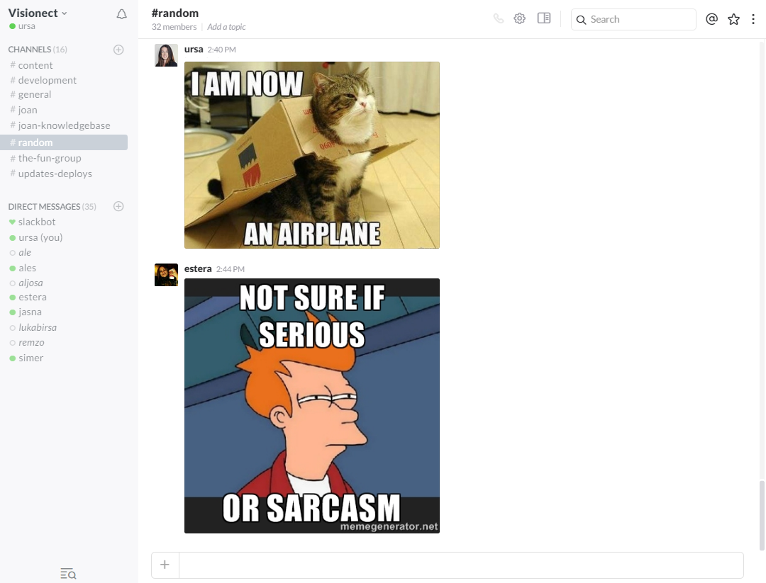 An electronic paper display for when Slack is no longer enough - Visionect