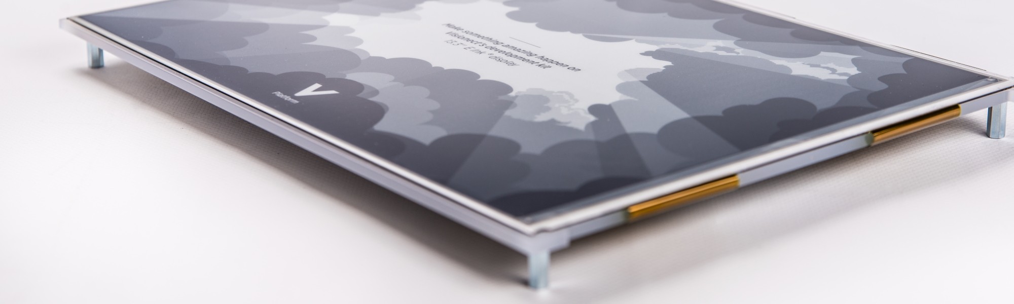 DSE 2015: Electronic paper is the new trend to watch in digital signage ...