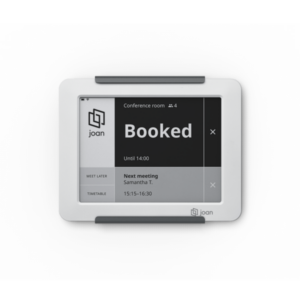 Secure Wall Mount for Visionect Sign 6-Inch - Visionect