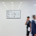 Place & Play 32" - Visionect