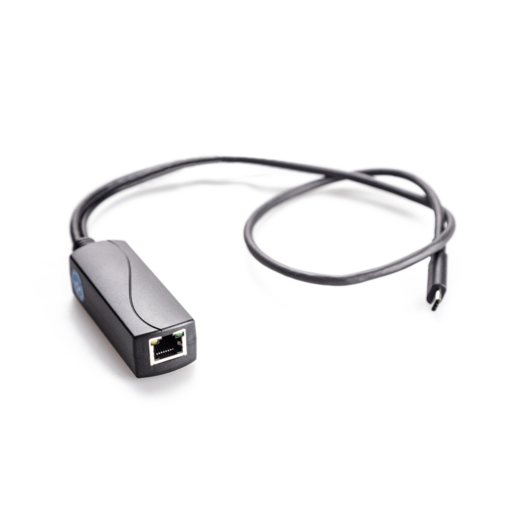 PoE Adapter - Visionect