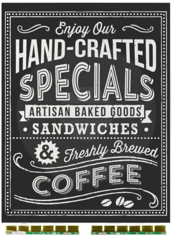 Meet the 42-inch electronic paper display - Visionect