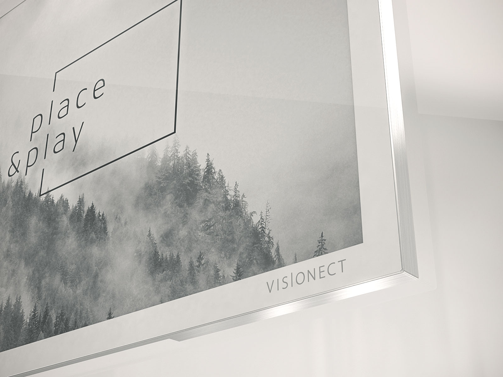 How Visionect improved E Ink’s manufacturing, using E Ink - Visionect