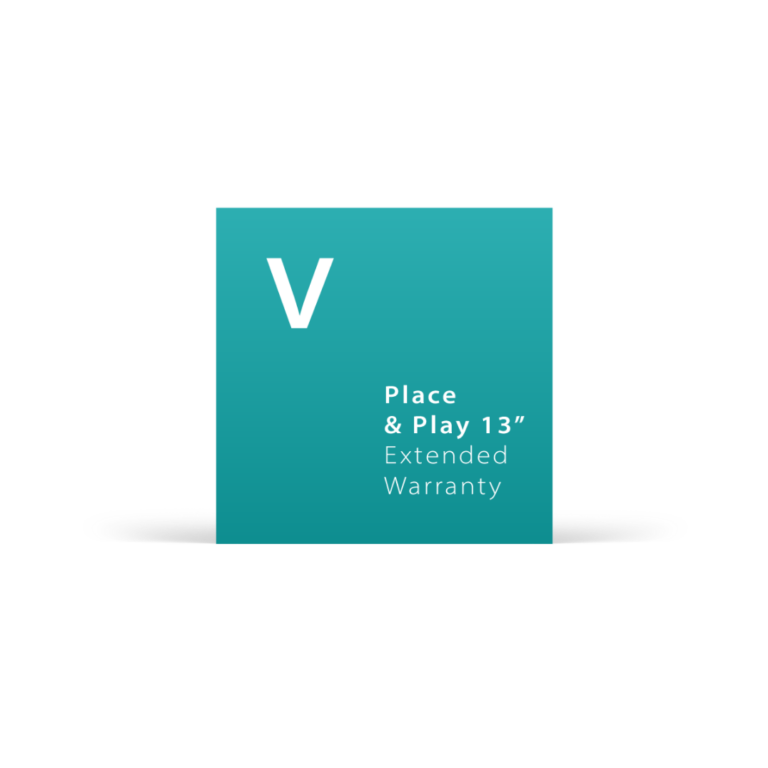 Products - Visionect