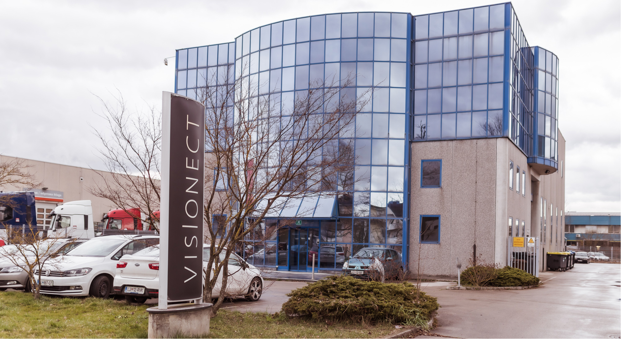 Visionect: An Insider Story - Visionect