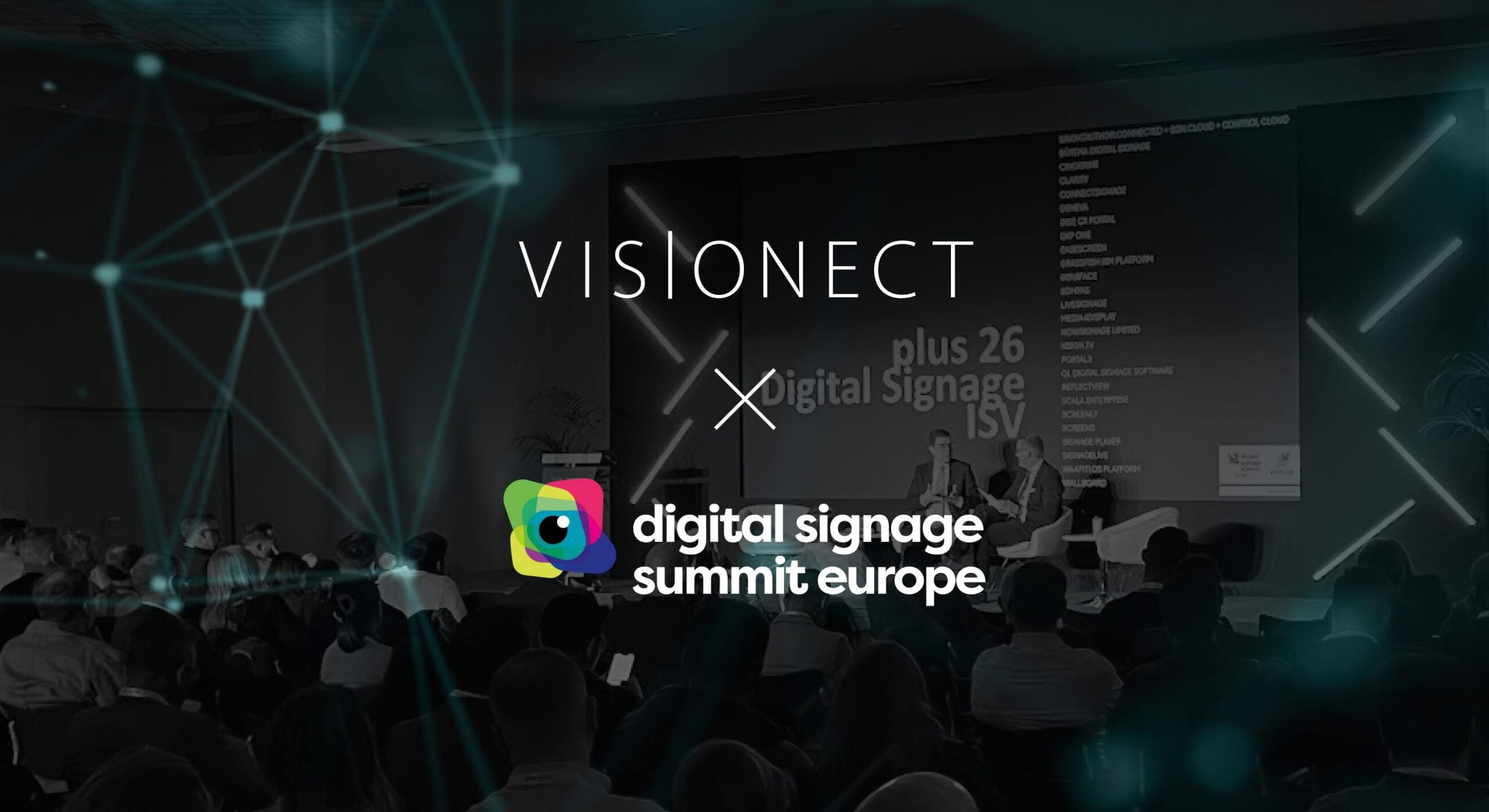 DSSE 2024 Recap - Visionect