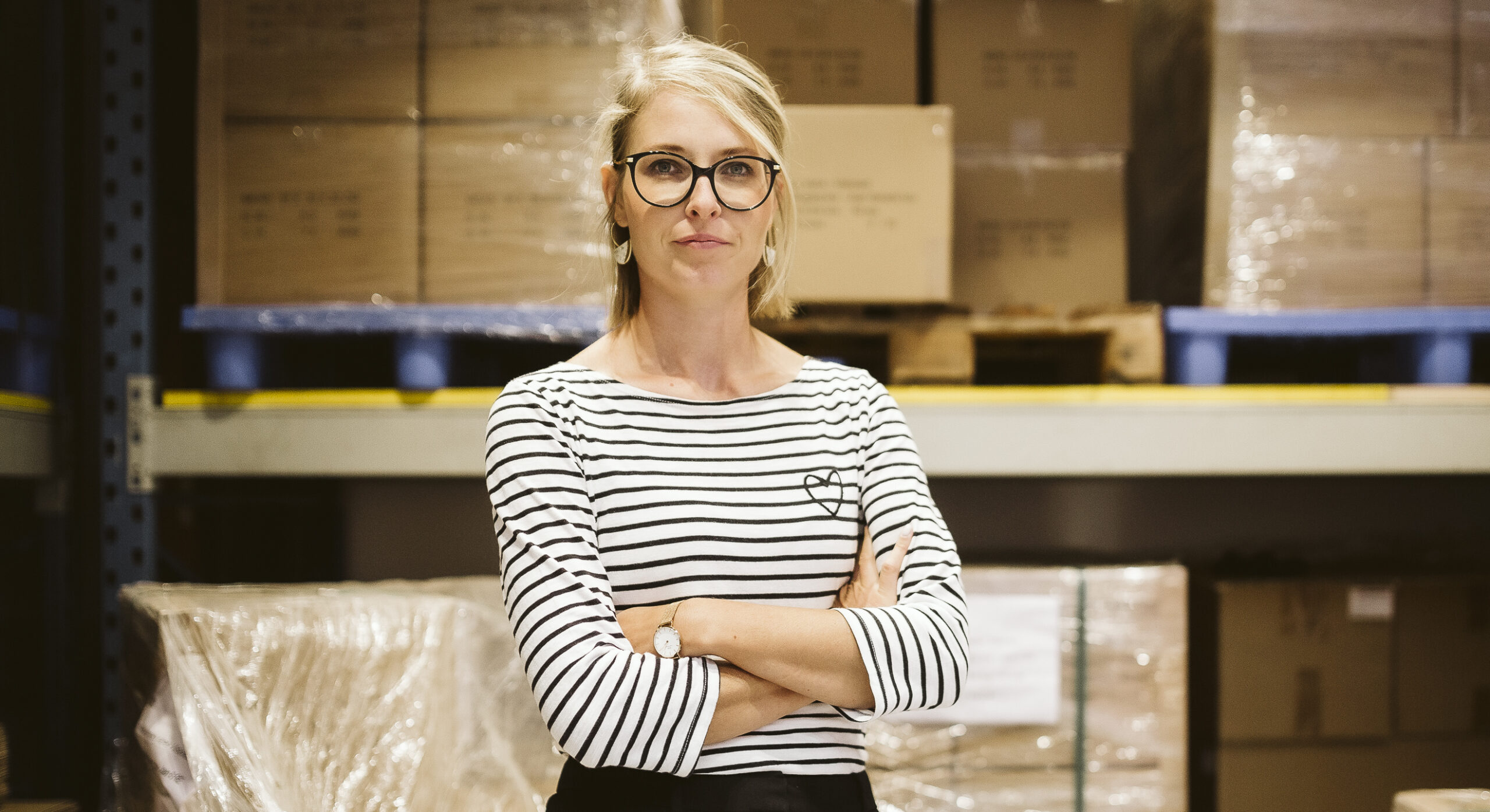 An Insider Story: The Visionect Supply Chain Behind E-Paper Tech - Visionect