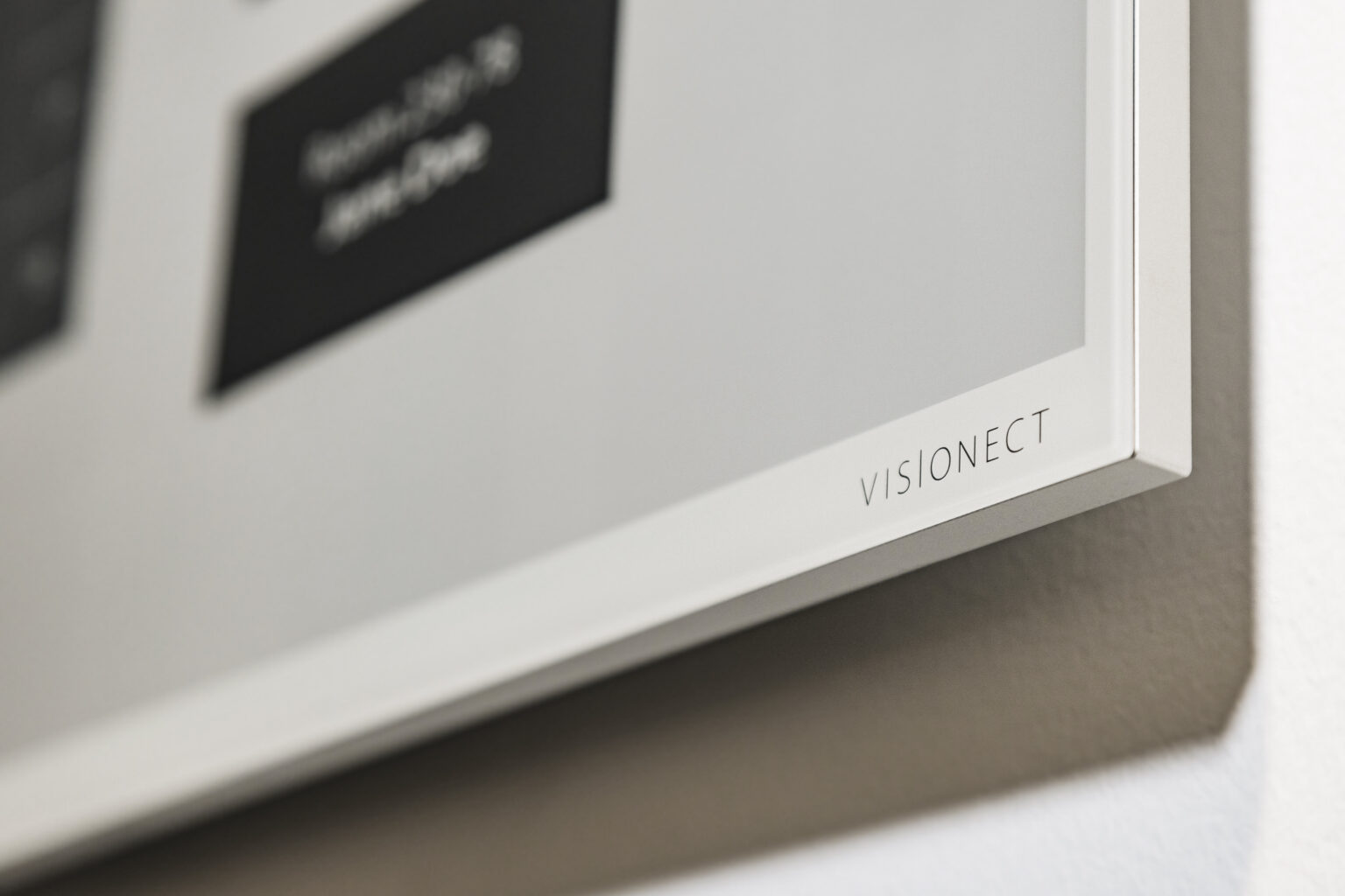 Built to Last: Displays that Defy the “Disposable Tech” Trend - Visionect