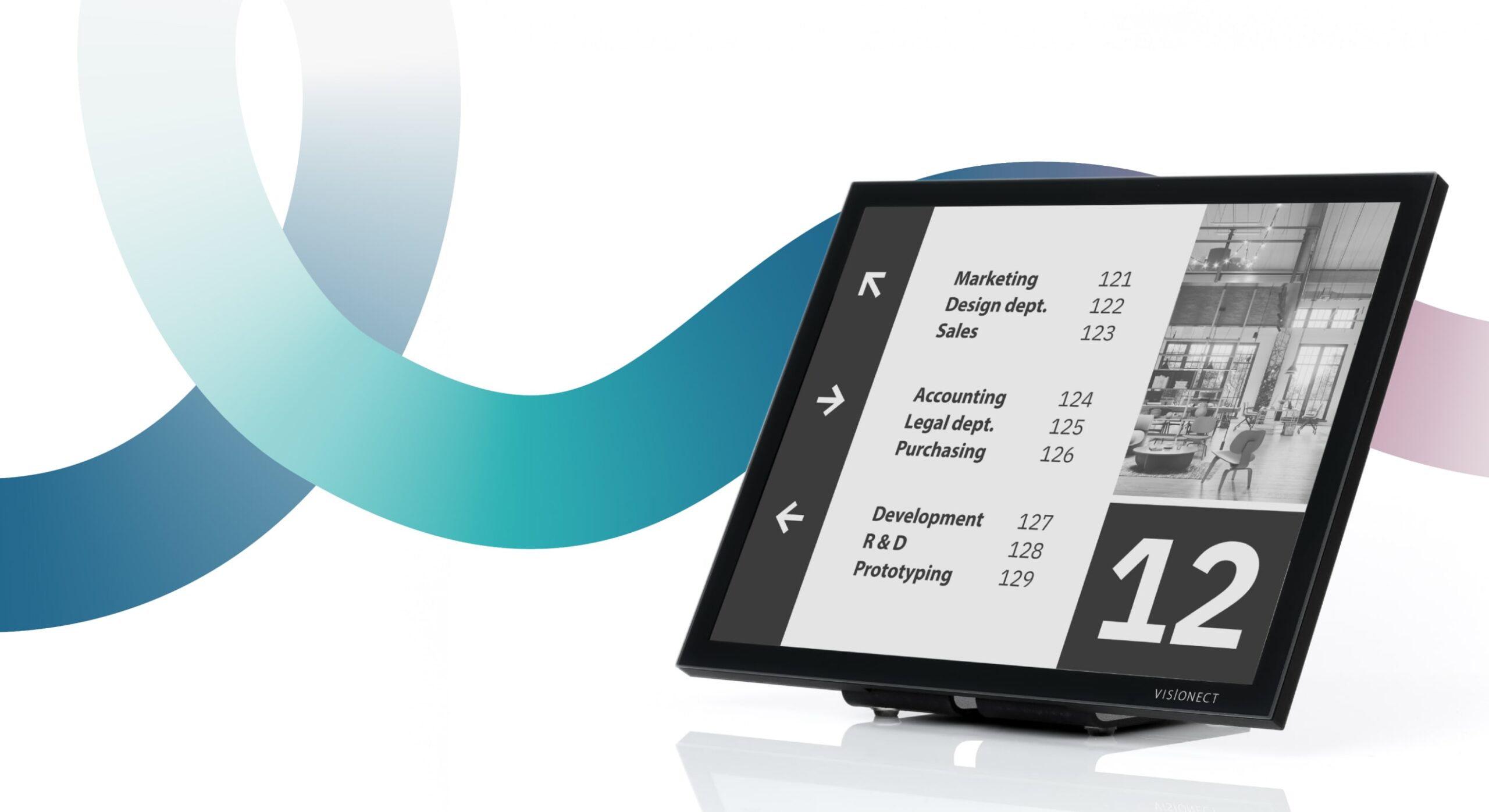 Visionect’s secret to premium digital displays - Visionect